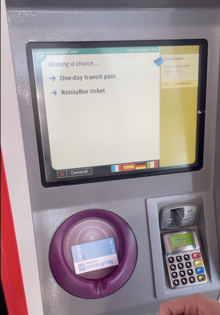 【2022年】Roissy Bus（ロワシーバス）の利用方法を解説！