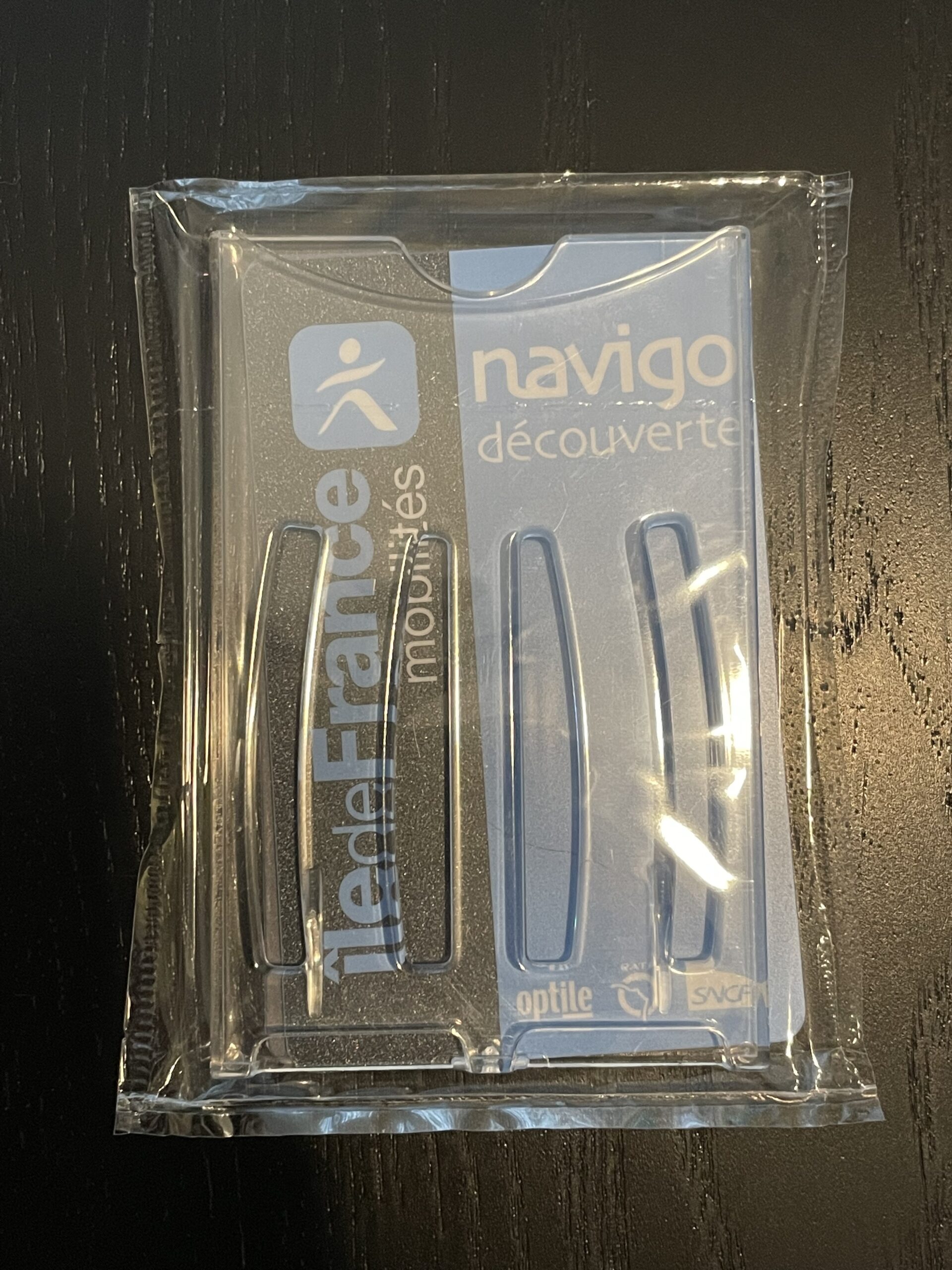 【パリ観光】乗り放題パス「Navigo Decouverte」を解説！